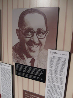 Nats320 -- A Washington Nationals Blog: My Conversation With Curator Dr ...