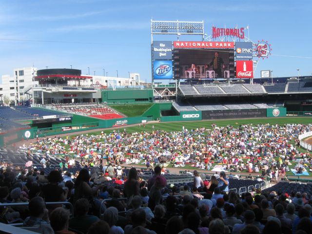 Nats320 -- A Washington Nationals Blog: A Masked Ball--Opera In The ...