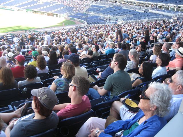 Nats320 -- A Washington Nationals Blog: A Masked Ball--Opera In The ...