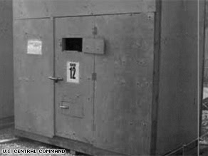 Open Threat: The box.