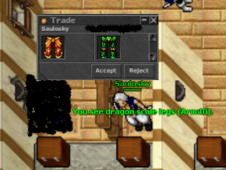 tener premium account tibia: tener una premium account tibia