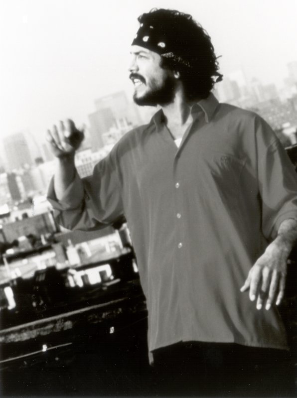 Fairy Farts: Miguel Pinero- I'm in love again