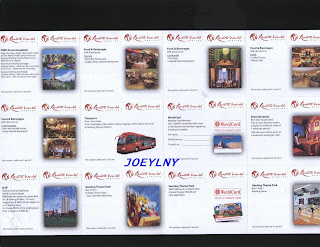 Genting Promo Voucher 2010-2011 FREE Room Stay at First World Hotel