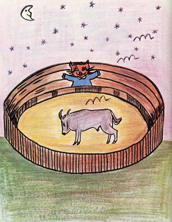 MICHO 1 EL MEJOR: MICHO 1 - PAGINAS 40-49