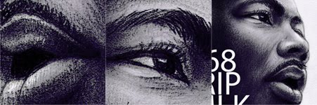 ARBOTRON: MLK JR RIP 1968