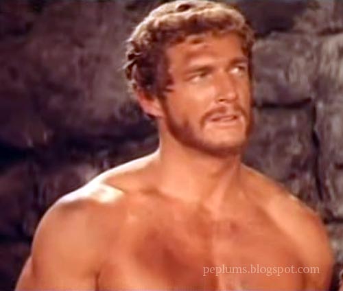 Brad Harris - Alchetron, The Free Social Encyclopedia