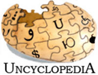 The Ace's Place: Uncyclopedia