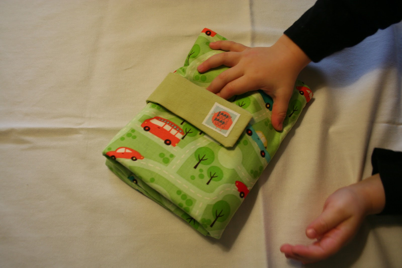 eat your p's and q's: complicated crafts with kids? yes, you can!