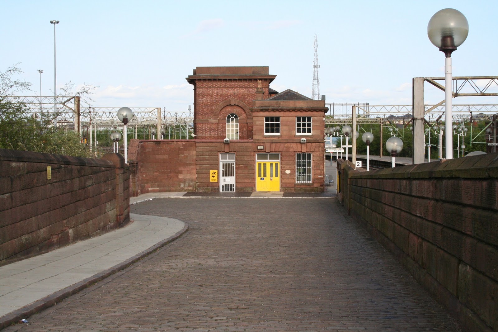 Top Scoff: Merseyrail