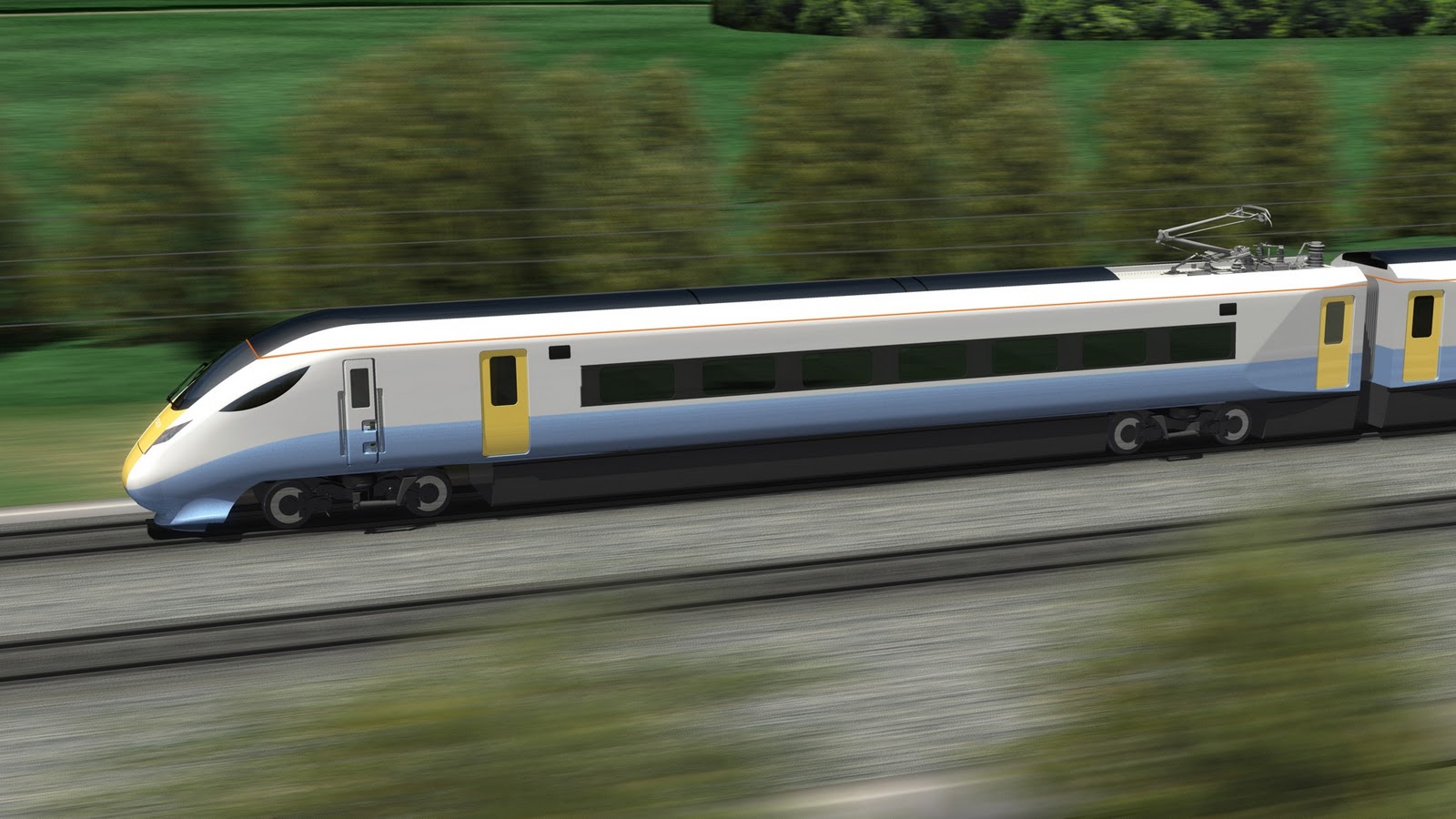 Top Scoff: On the right tracks?