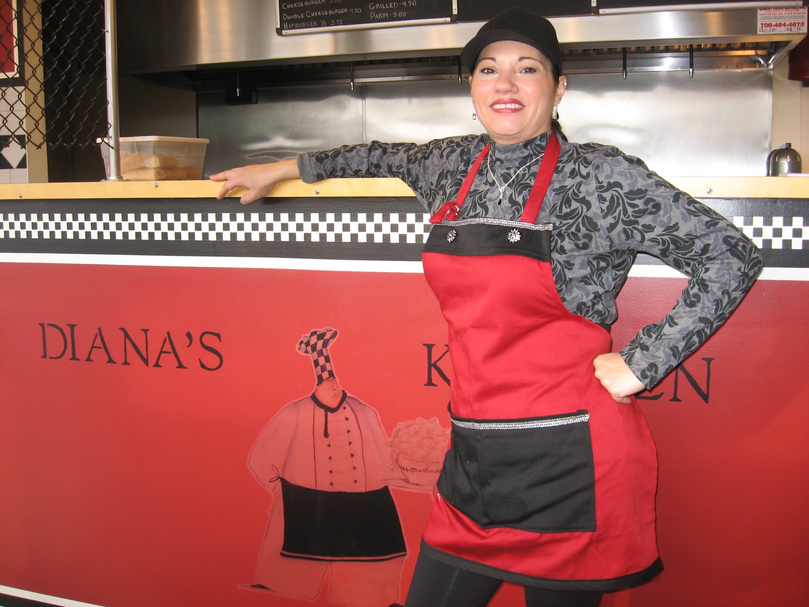 Southland Savvy: January 2011