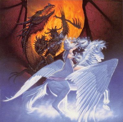 Mitos y Leyendas: Tipos de Mitos