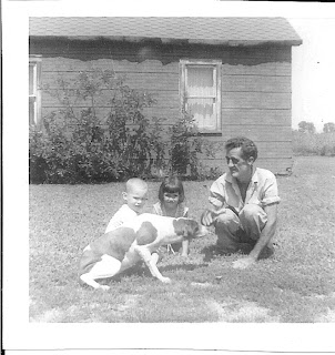 Benedict Family History