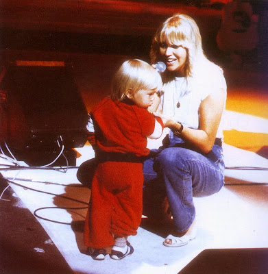 My ABBA World: ABBA Kids