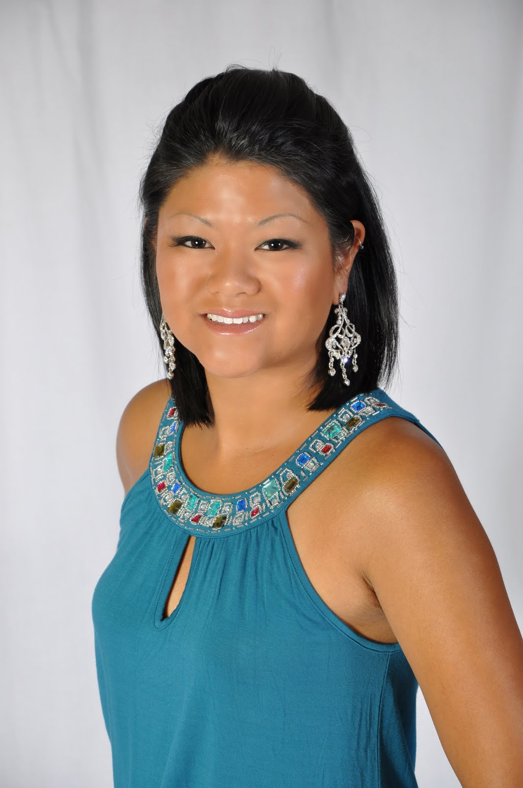 Jennifer Lew: September 2010