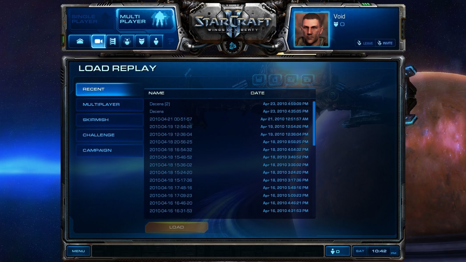 Sc2 Replays