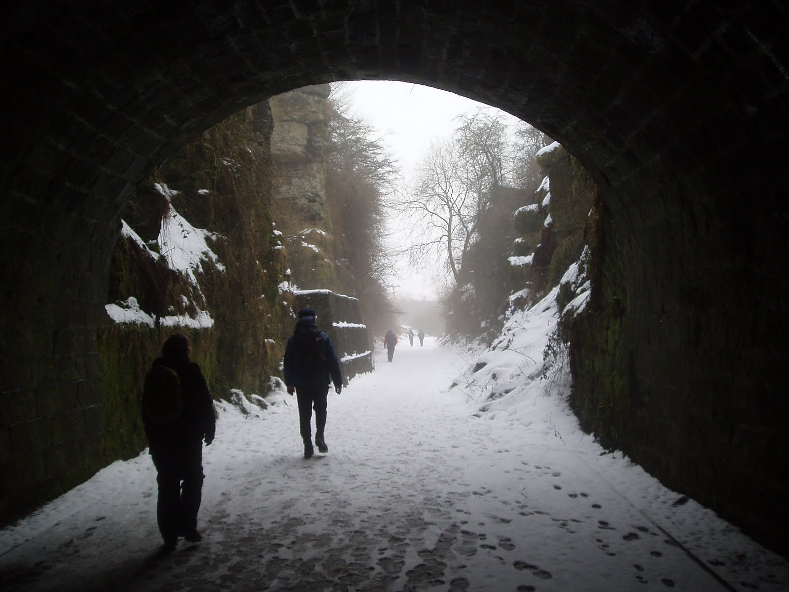 Karen Slatcher: Middleton Top, Slaley, Ible, Grangemill, Limestone Way ...