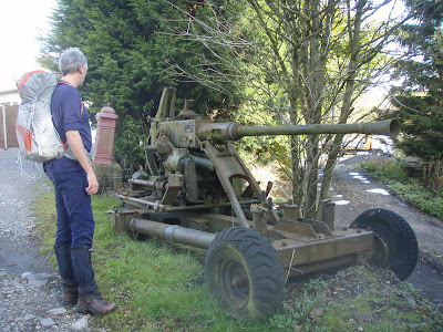 Karen Slatcher: Onecote & Butterton