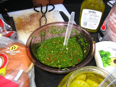 Mien Food Addicts: Are you a Mien Food Addict?