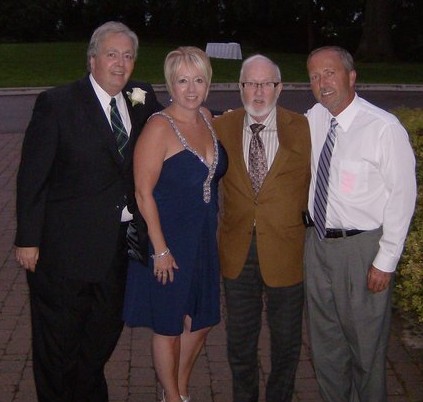 Ian Hadden's Family History: 2010