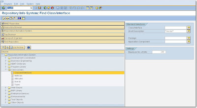 David Klein's Corner: SAP - Creating and Updating Vendor Master Records through SAP API