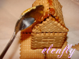 CookArt | by elenfly: ΧΡΙΣΤΟΥΓΕΝΝΙΑΤΙΚΑ ΣΠΙΤΑΚΙΑ ΜΕ ΠΤΙ ΜΠΕΡ ...