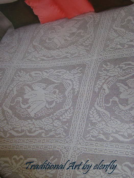 Traditional Creations / by elenfly: ΣΕΜΕΝ ΣΤΑΥΡΟΒΕΛΟΝΙΑ ΜΕ ΛΟΥΛΟΥΔΙΑ ...