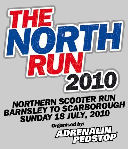 ADRENALIN SCOOTER PERFORMANCE PARTS: June 2010