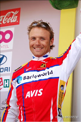 Le cyclisme en photos: Grand Prix Pino Cerami 2008