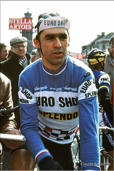 Le cyclisme en photos: mai 2010