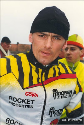 Le cyclisme en photos: Saison Cyclo-cross