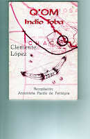 Tobas del Impenetrable: Clemente López, un cacique