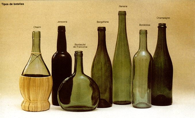 Instalaciones y montaje de piezas sonoras: BOTELLAS + BIDONES