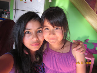 reconociendo mi propio ser