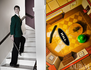 Adam Bialek's Portfolio