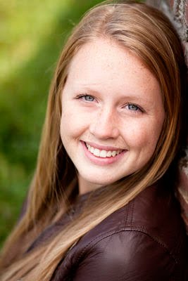 Sarah McAllister Photography Blog: . Emily Ing | Senior Portraits