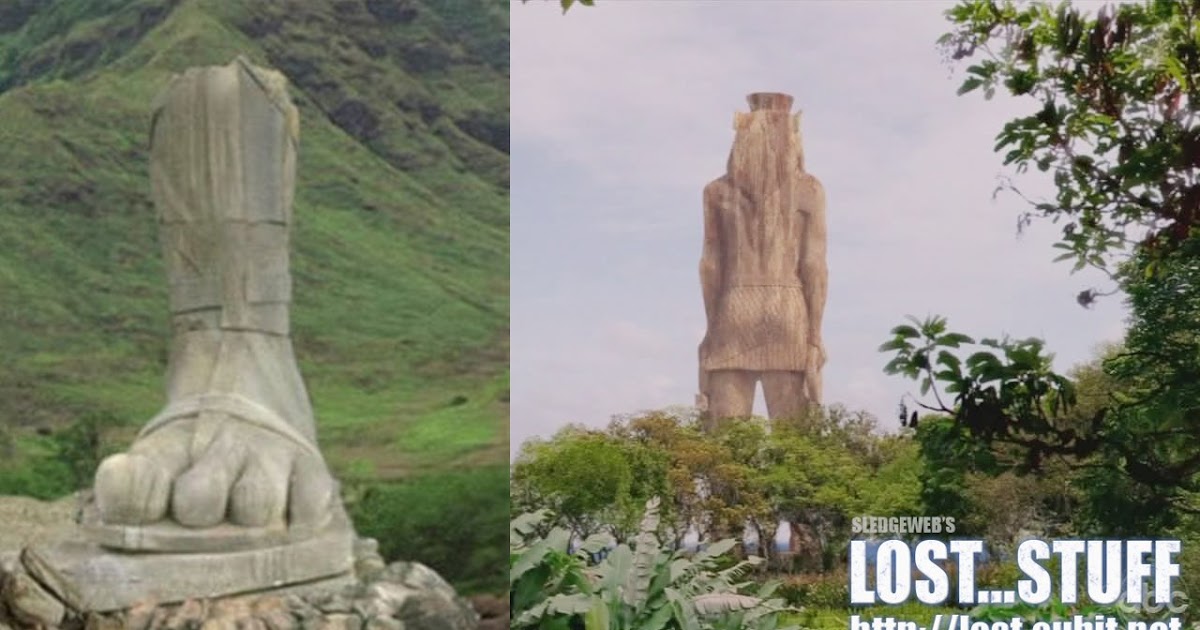 Lost Addicts Blog: LOST: Season 5 Episode 8 - LaFleur