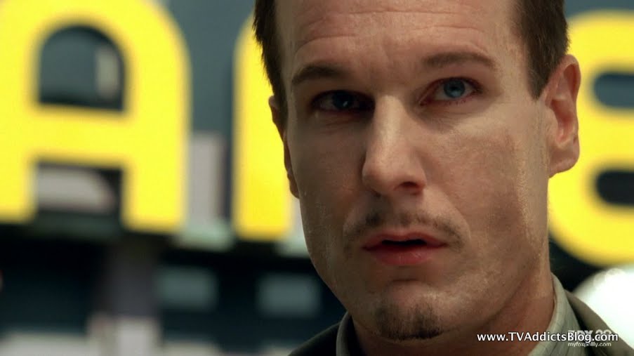 TV Addicts Blog: Fringe: Season 3 Episode 3 - The Plateau