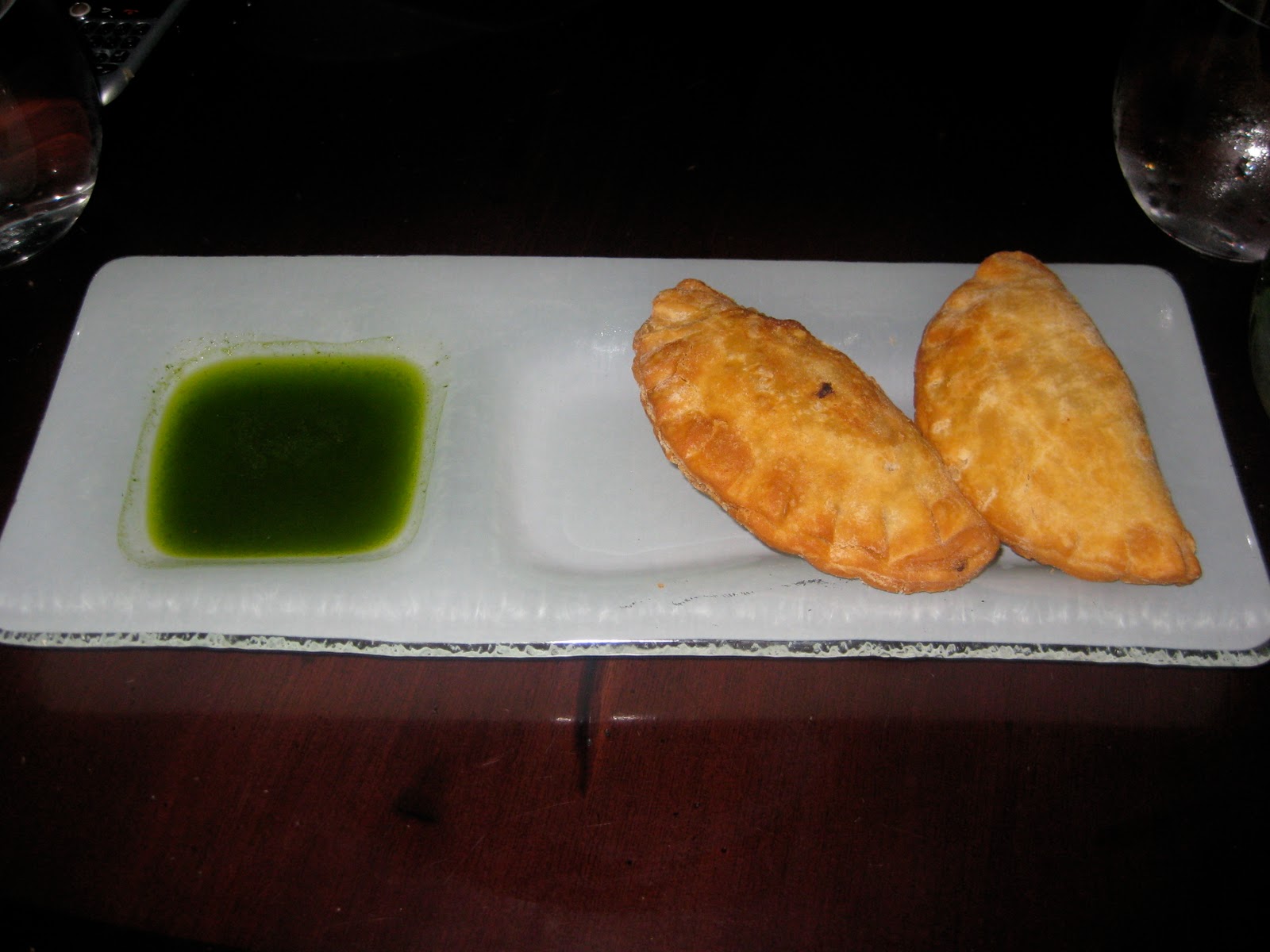 Sin Mayonesa, ¡Por Favor!: April 2010