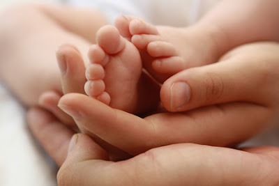 Practically Speaking: How to fill your child's 'love tank'