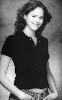 JORIA FOX: Jorja Fox's acting career, CSI, after CSI, pictures: