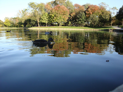 Lincoln Park Commons Pond News Kettering, Ohio: Lincoln Park Civic ...