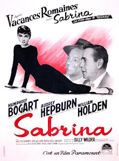 audrey-hepburn-forever: SABRINA : ACTUALIZACION - SABRINA: UPDATE