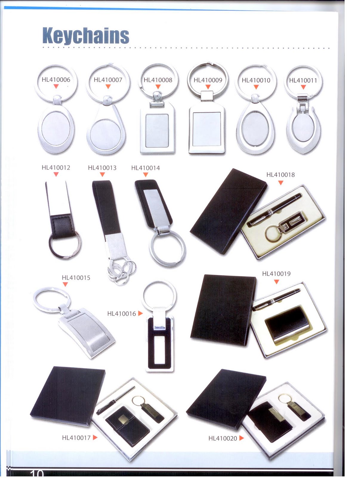 premium gifts for all: premium items