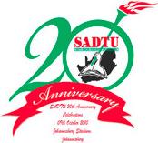 SADTU Political Education Blog: Building SADTU