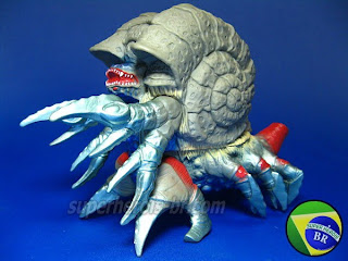 Blog dos Monstros: 16- Ultraman Tiga