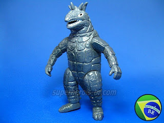 Blog dos Monstros: 2- Ultraman