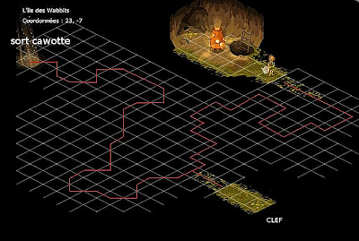 serenity: L'île des Wabbits