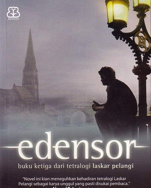 Download Buku Edensor Karya Andrea Hirata Pdf - Kumpulan Ebook Gratis ...