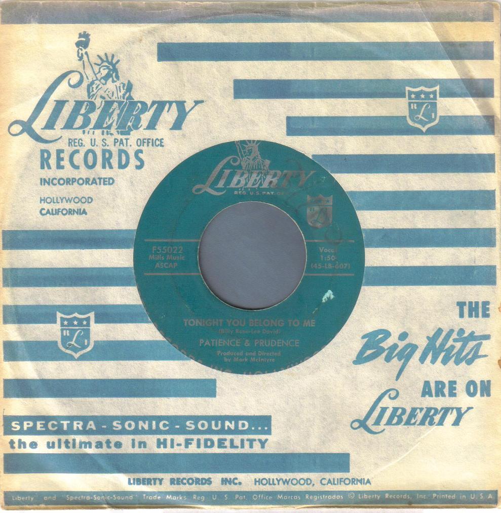 45 RPM: September 2009